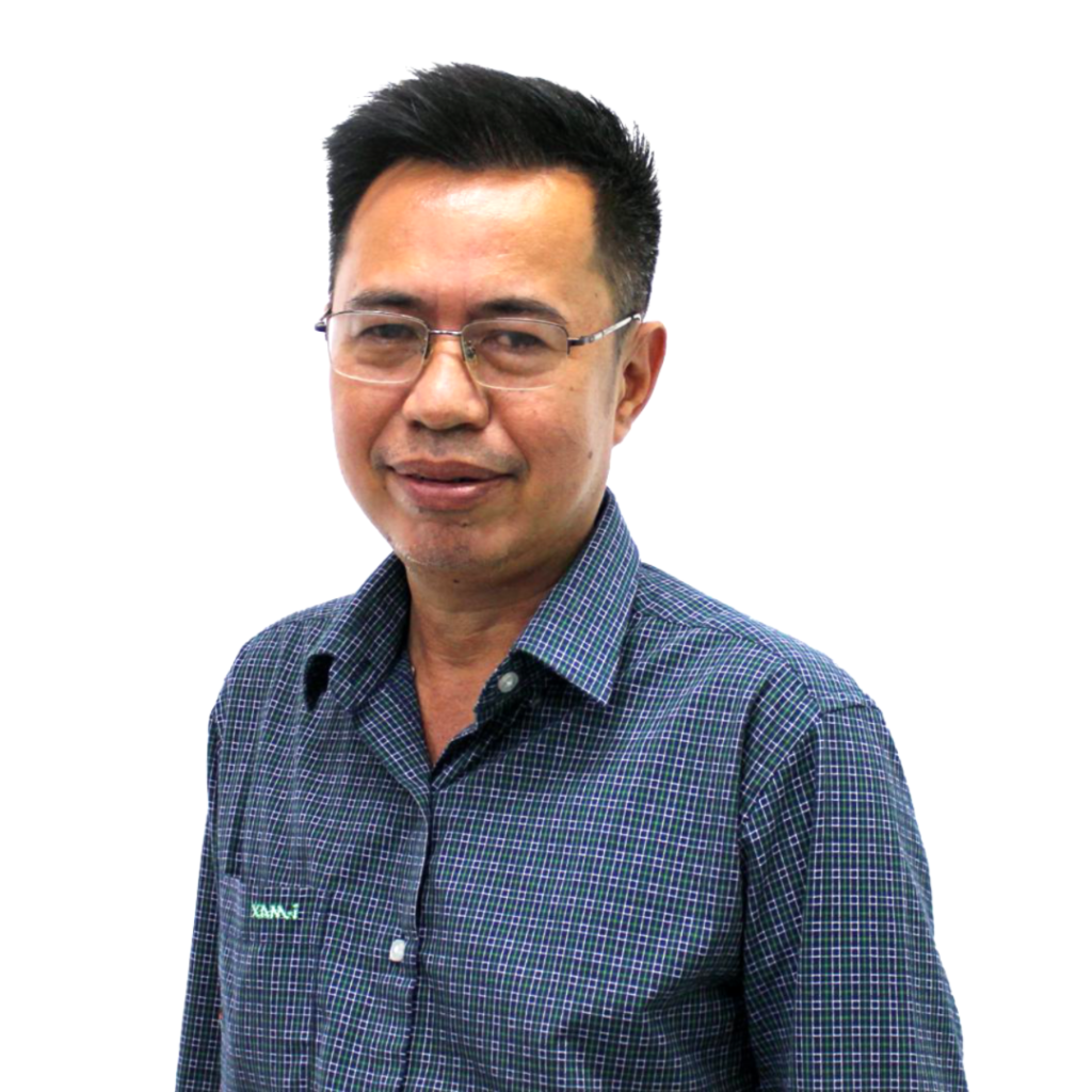 Leadership Team - JJ-PUN